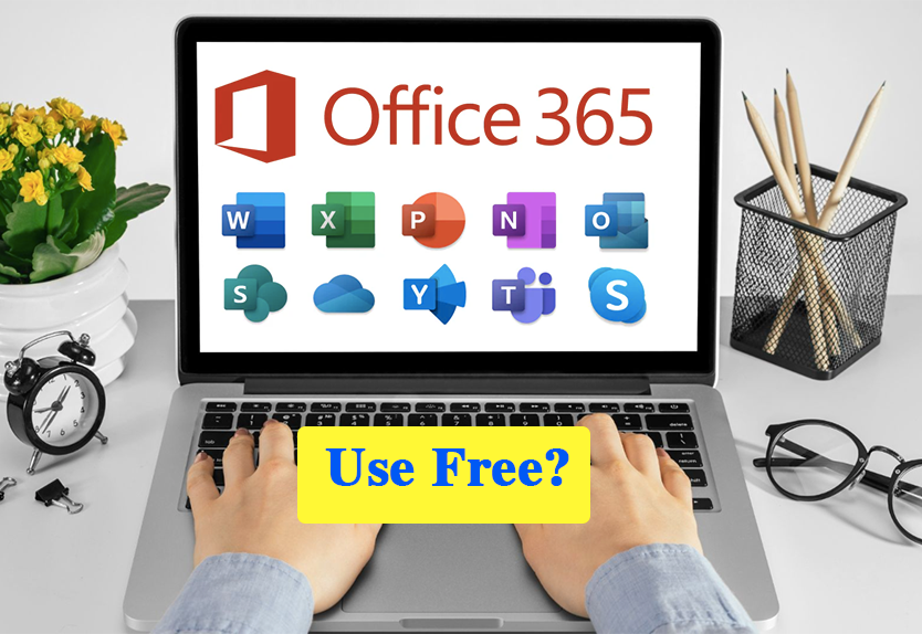 Top 2 cách dùng Office miễn phí trên Macbook cực đơn giản